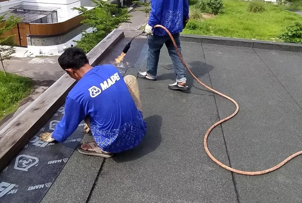 Biaya Waterproofing di Lamongan dan Sekitarnya: Investasi yang Penting ...